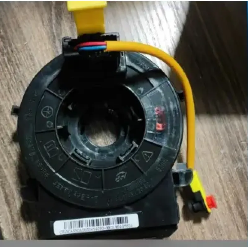 CHANGAN Car Body Swivel Connector Assembly - 3414090-MK01 S401040-1800