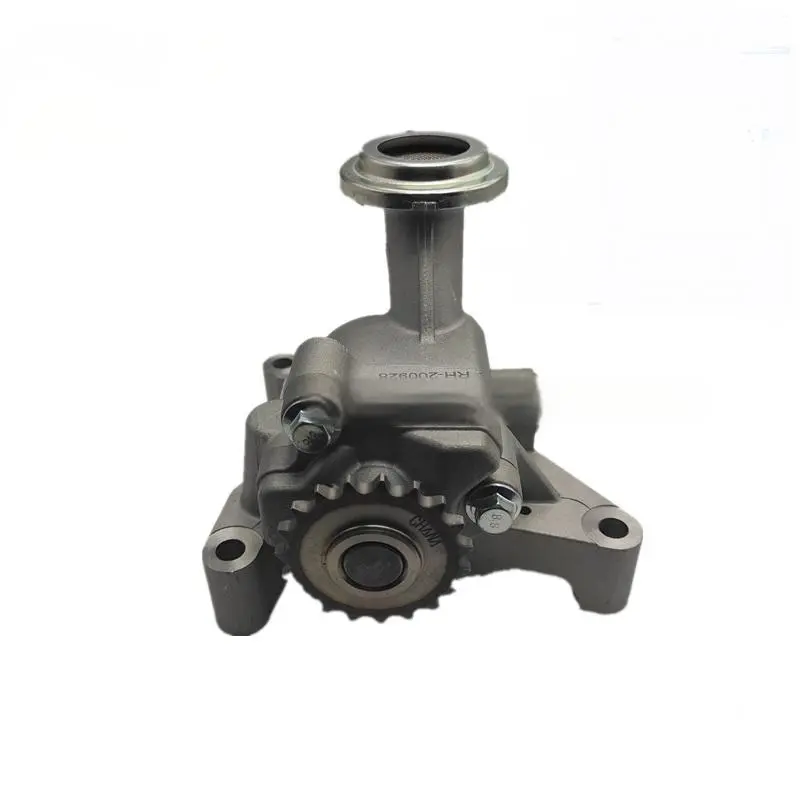Changan Alsvin Oil Pump Assembly 1011010-B01-BB H15011-0601