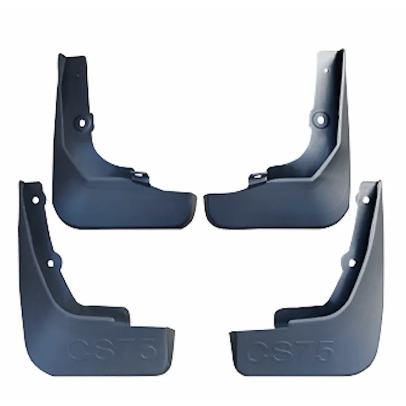 CHANGAN CS75 Rear Wheel Deflector Assembly - S311F270912-0200/0300