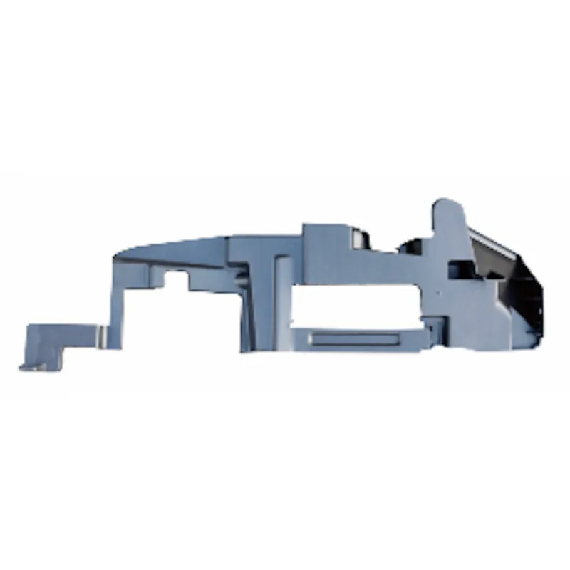 CHANGAN CS75 Front End Module Air Guide Plate Assembly-2.0T