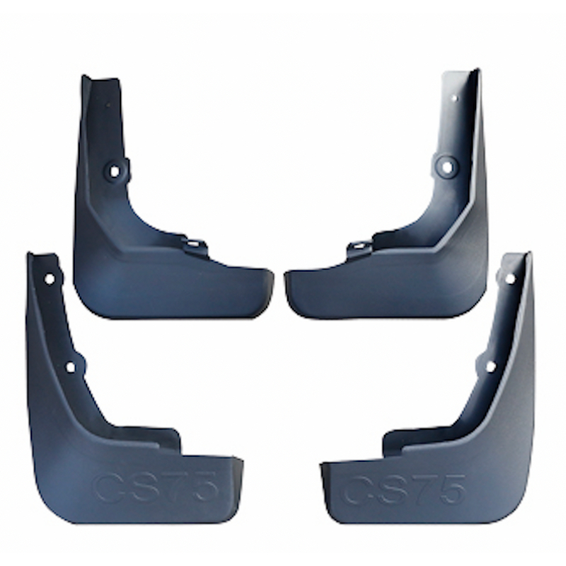 Changan CS75 Front Wheel Deflector Assembly | S311F271302-0400/0500