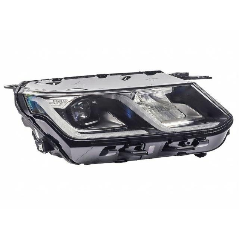 OEM Exeed Belgee X50 Left Headlight GLL8001010L - 7051022500