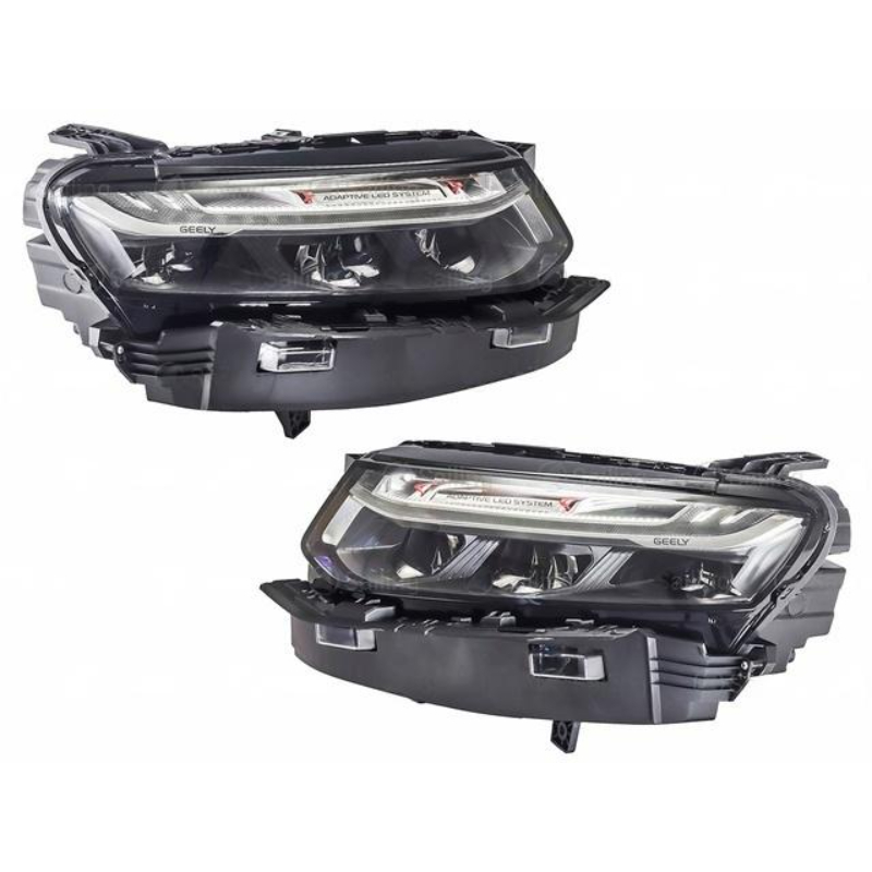 GEELY TUGELLA Headlight Set GLL1000101 - OEM 7051027900/8000