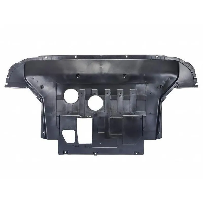 Exeed Belgee X50 Lower Engine Cover Front | OEM GLL01921210
