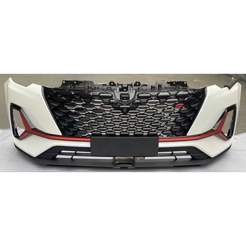 Changan CS35 Front Bumper Assembly - Custom Colors (S111F271301-0209)