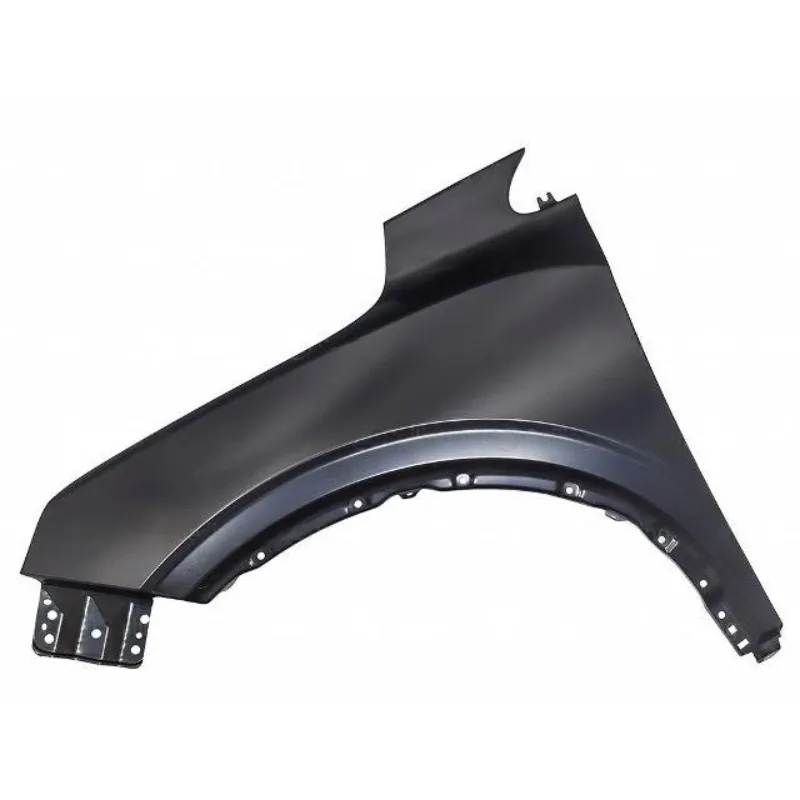 Exeed Belgee X50 Front Right Fender GLL0800206R OEM: 5035052600C15