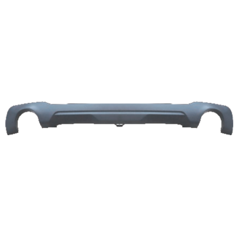 CHANGAN CS35 Rear Bumper Lower Guard in Original Color - S111F271303-0604