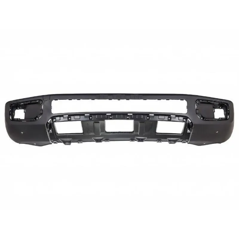 Haval Dargo Front Bumper Bottom | OEM HVL80310404 - 2803103XKN04A