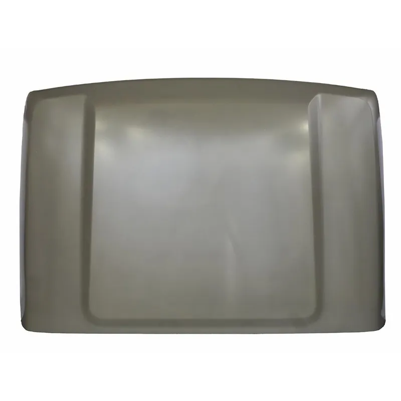 OEM Tank Car Body Bonnet TNL21102050 - 8402119XKM01A