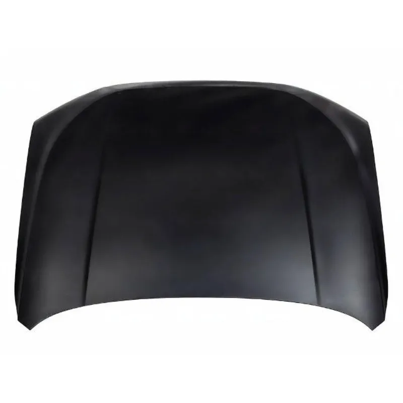 HAVAL DARGO Bonnet HVL40210004 - OEM Part 8402100XKN04A