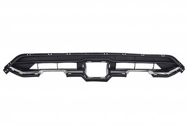 HAVAL F7 Front Bumper Grille | OEM 2803116XKQ00A