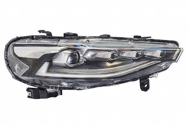 OEM HAVAL F7 Right Headlight - 4121103XKQ00A/4121103XKQ00A