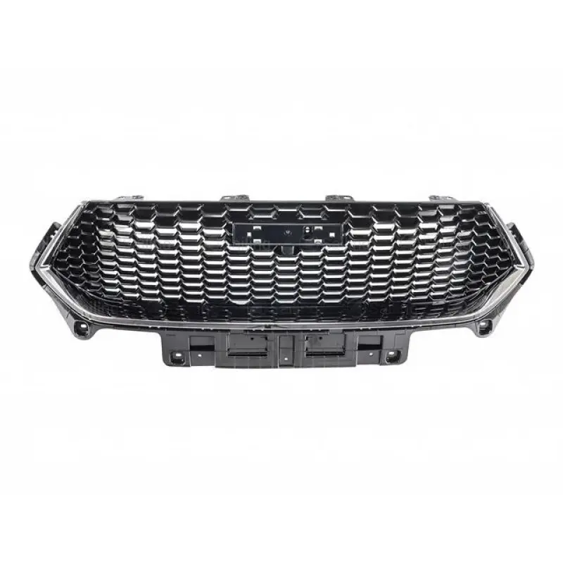 HAVAL F7 Radiator Grille - OEM 5509101XKQ00A & 5509112XKQ00A8D
