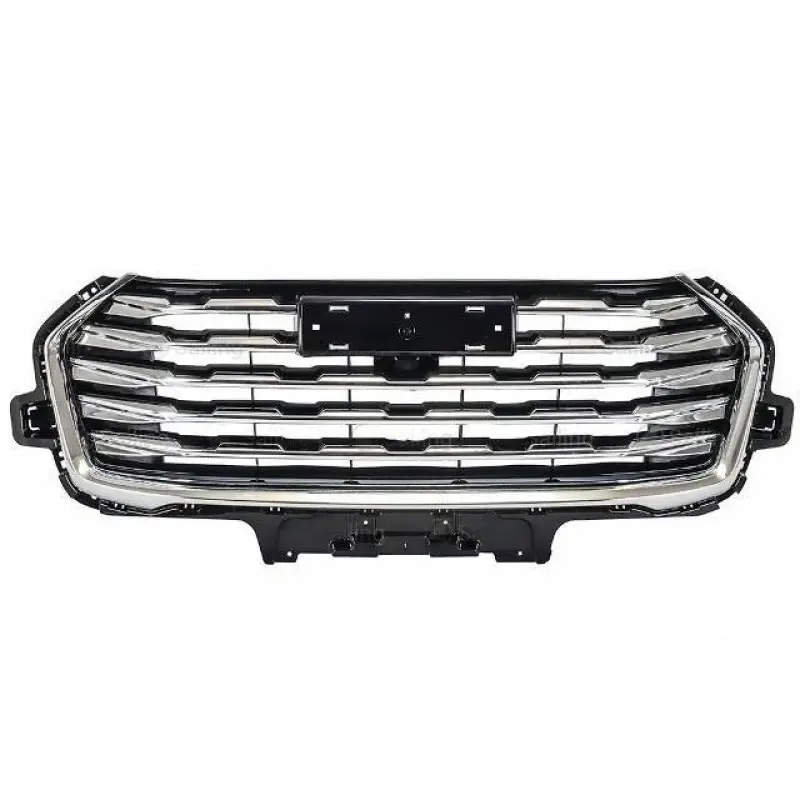 HAVAL JOLION Car Radiator Grille - 5509132XST01A & 5509210XST01A
