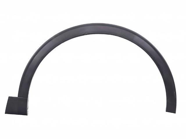 HAVAL F7 Front Right Fender Flares - 5006104XKQ00A8L / 5006105XKQ00A8L