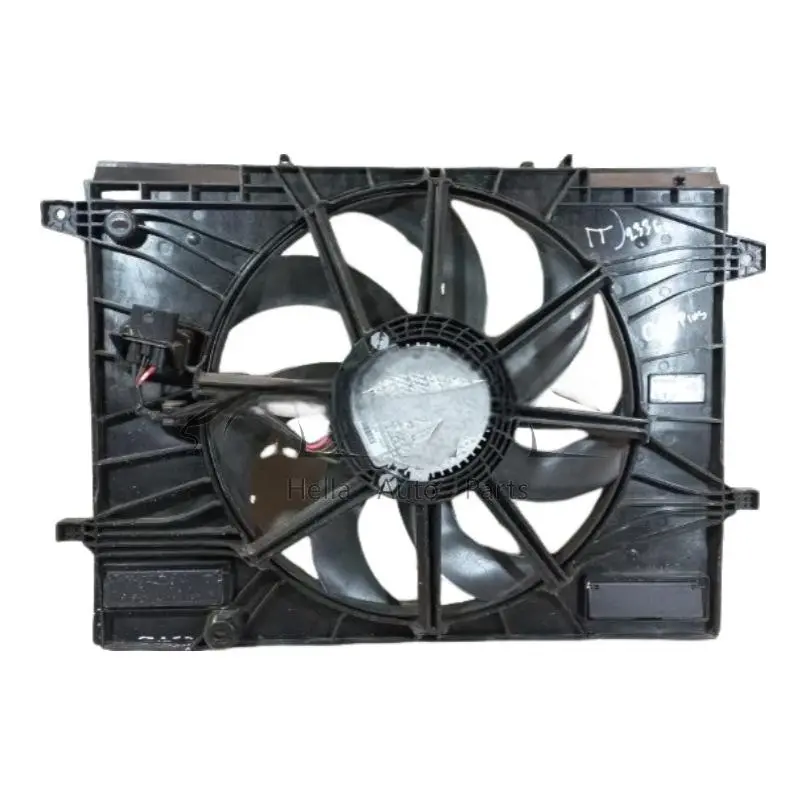 CHANGAN CS55 Radiator Fan S203F280104-0601 1308010-AW04