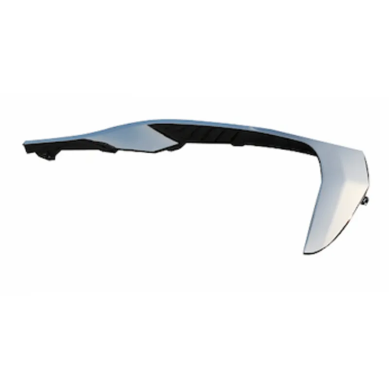 CHANGAN CS85 Electroplated Rear Bumper Parts S302F271303