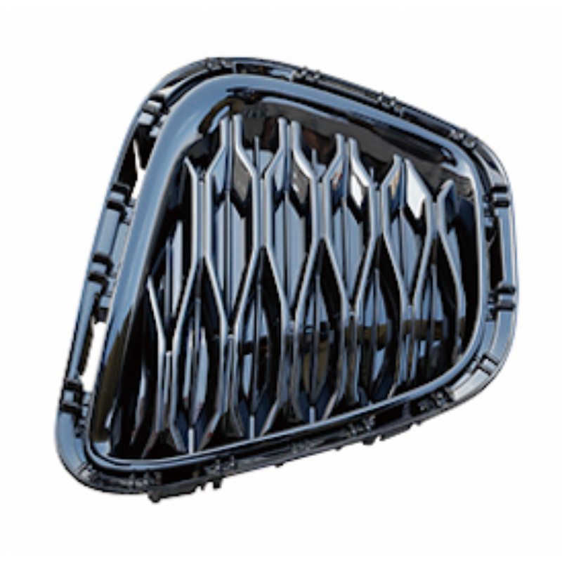 CHANGAN EADO PLUS Fog Lamp Cover for 1.4T Car Body - C211F271301-2703