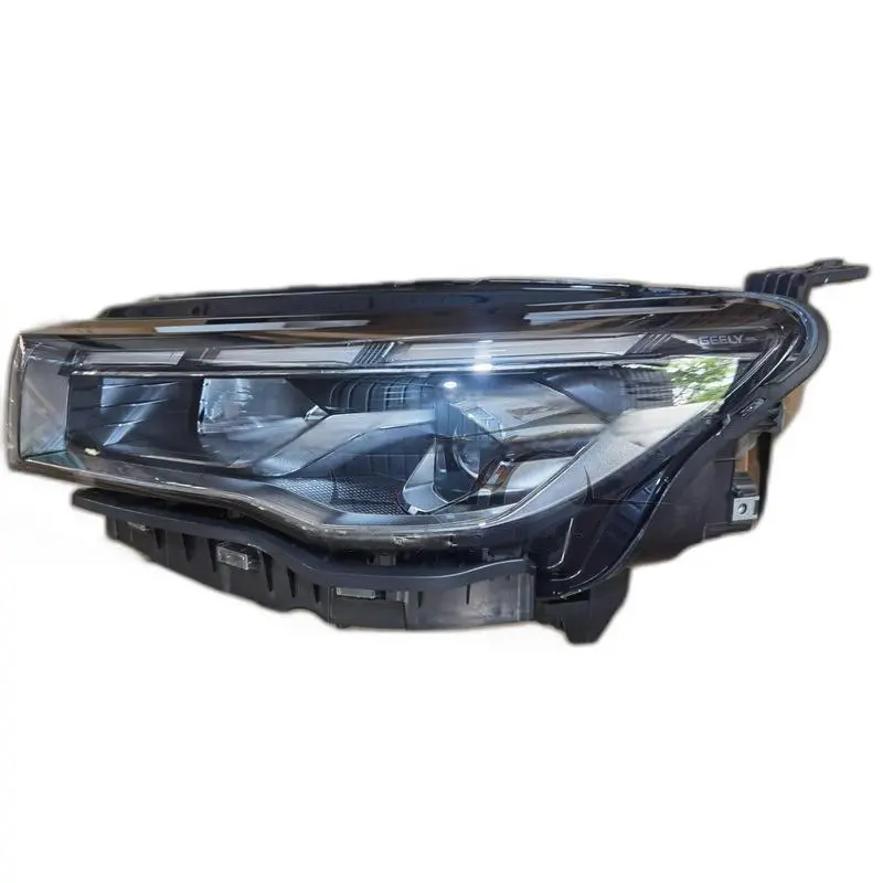 Geely Emgrand Headlights - 7051042600 & 7051042700