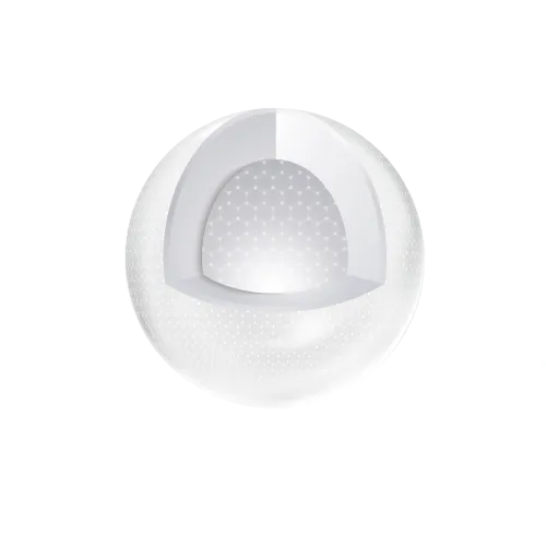 Embolic Microspheres