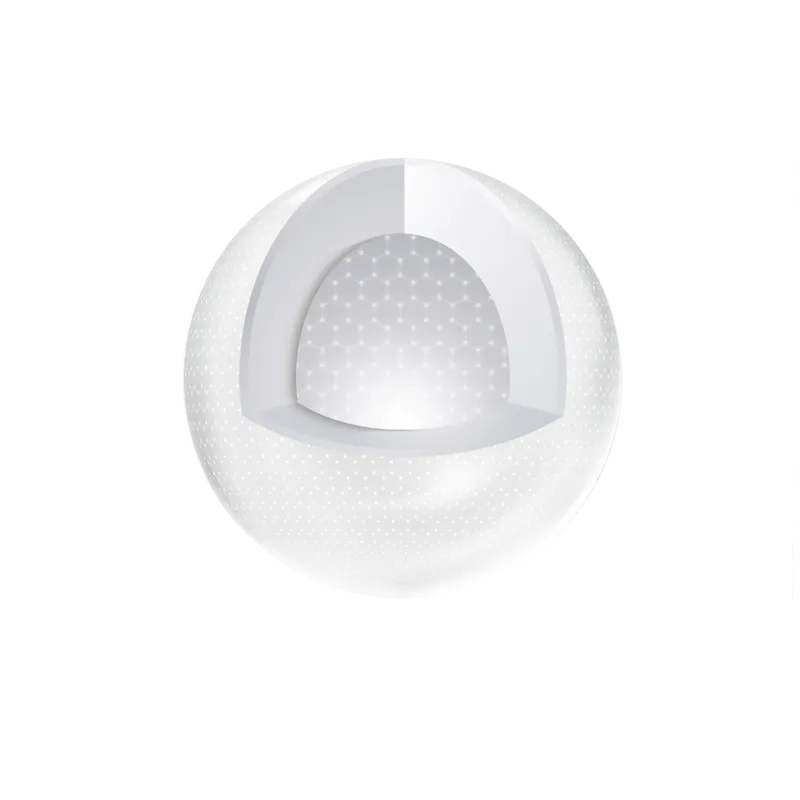 Embolic Microspheres