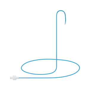 Embolic Microspheres