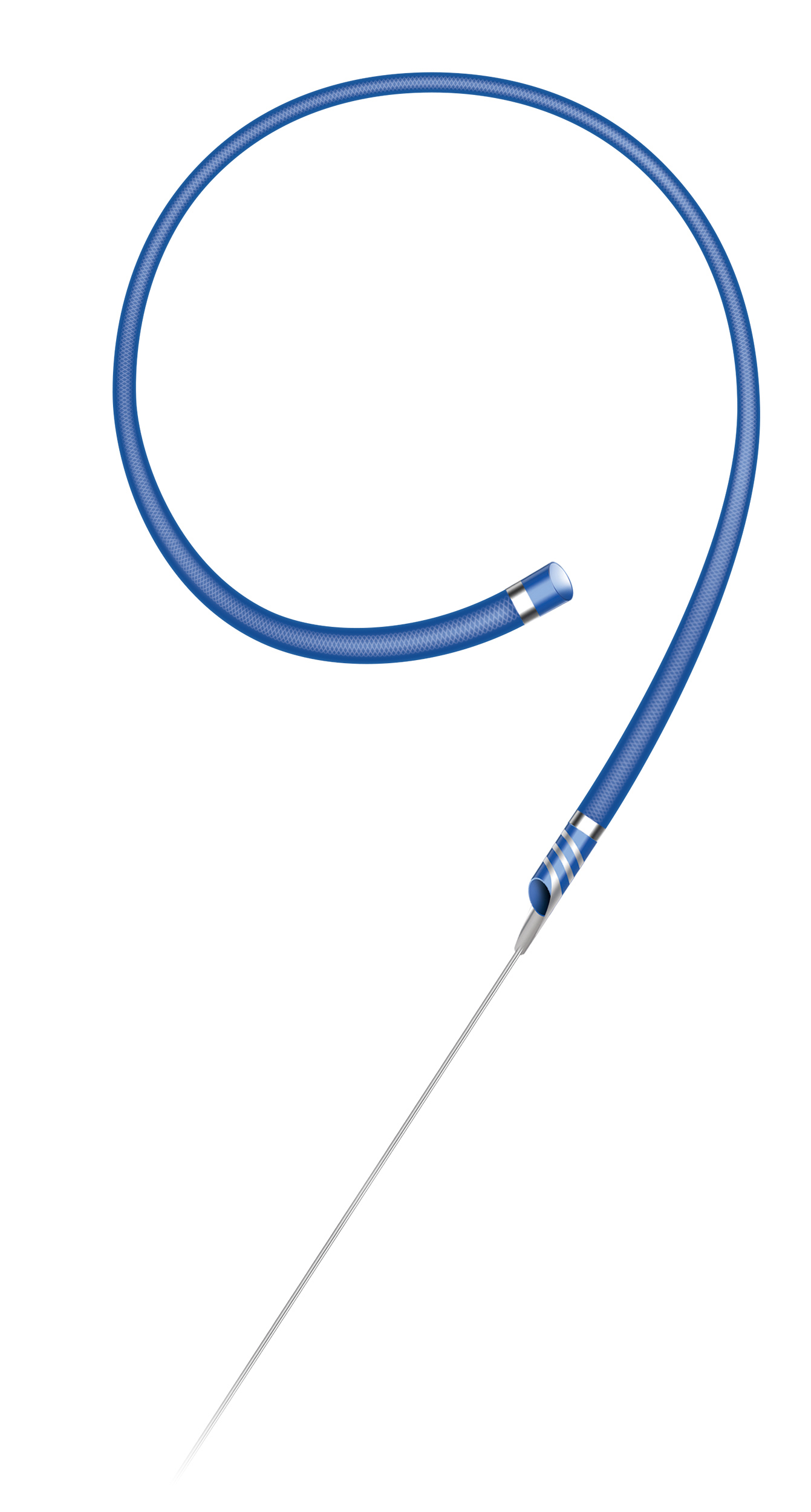 Guide Extension Catheter