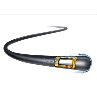 Embolic Microspheres