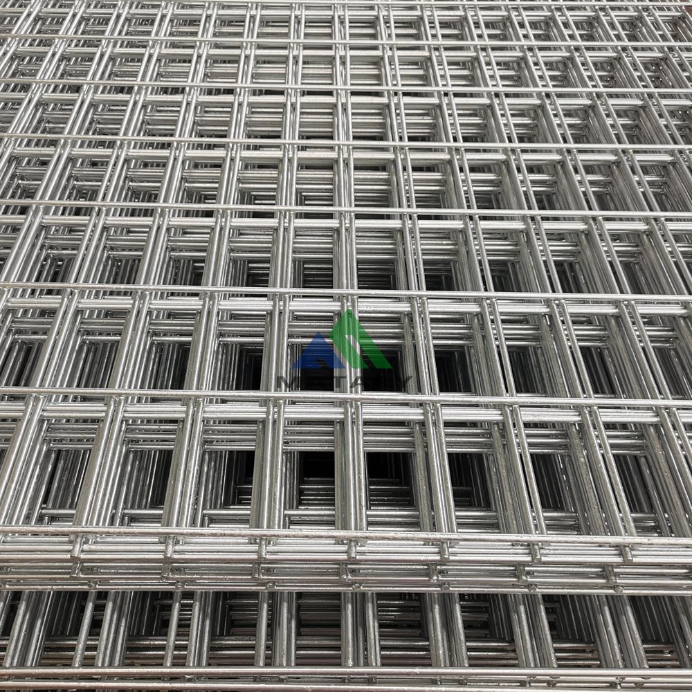 Welded Wire Mesh Panel