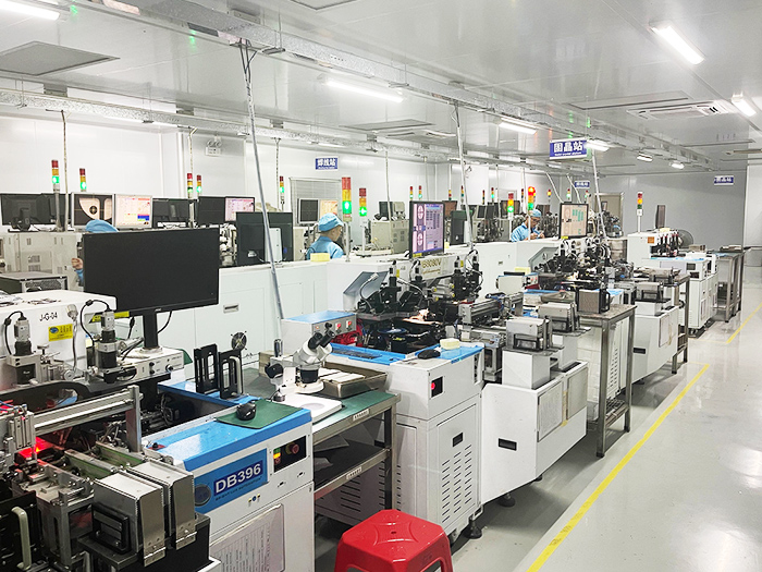 Premium SMD LED Products & Solutions Shenzhen Trillion Auspicious Lighting