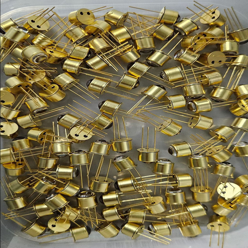 to39 heatsink,254 nm uv led,254nm led