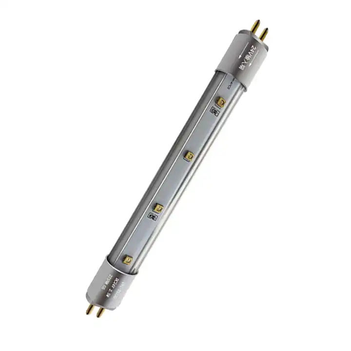 uv tube, uvc led light,uvc
