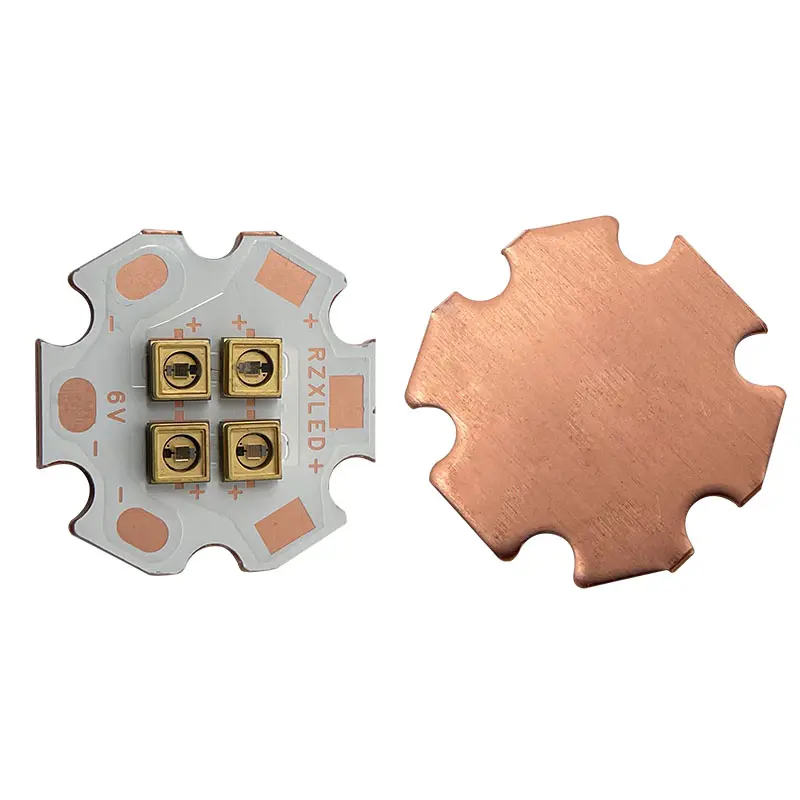 uvc led light,uvc led,pcb