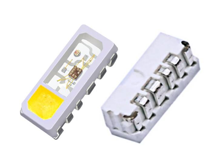 rgbw led,sk6812,side light