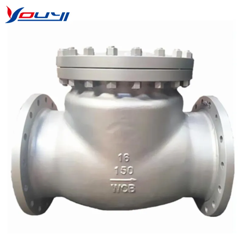 ANSI Check Valve