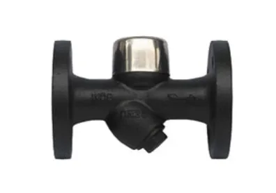 CS49H Thermodynamic Disc Type Y Drain Valve