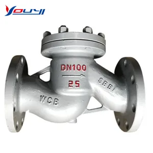 How To Measure A Check Valve