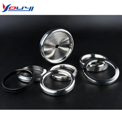 Ring Joint Gaskets