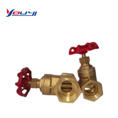 What is a Gate Valve