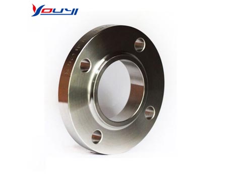 How To Choose The Right Pipe Flanges