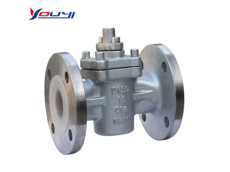 Plug Valve Types and Their Uses