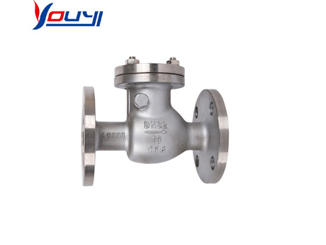How To Measure A Check Valve