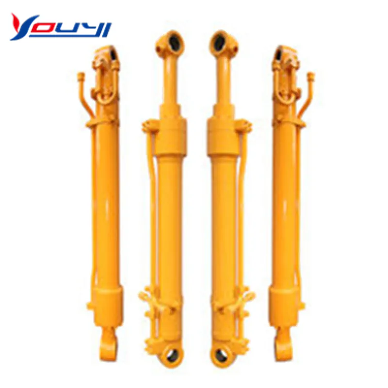 Excavator Hydraulic Cylinder