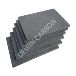 High-Quality Graphite Anode Plate for Electrochemical Processes