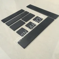 High-Quality Graphite Anode Plate for Electrochemical Processes