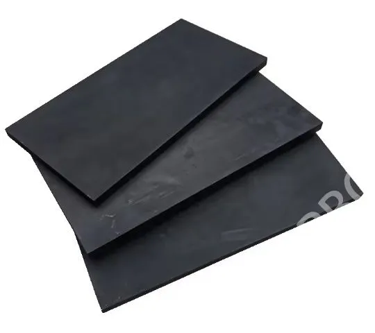 High-Quality Graphite Anode Plate for Electrochemical Processes