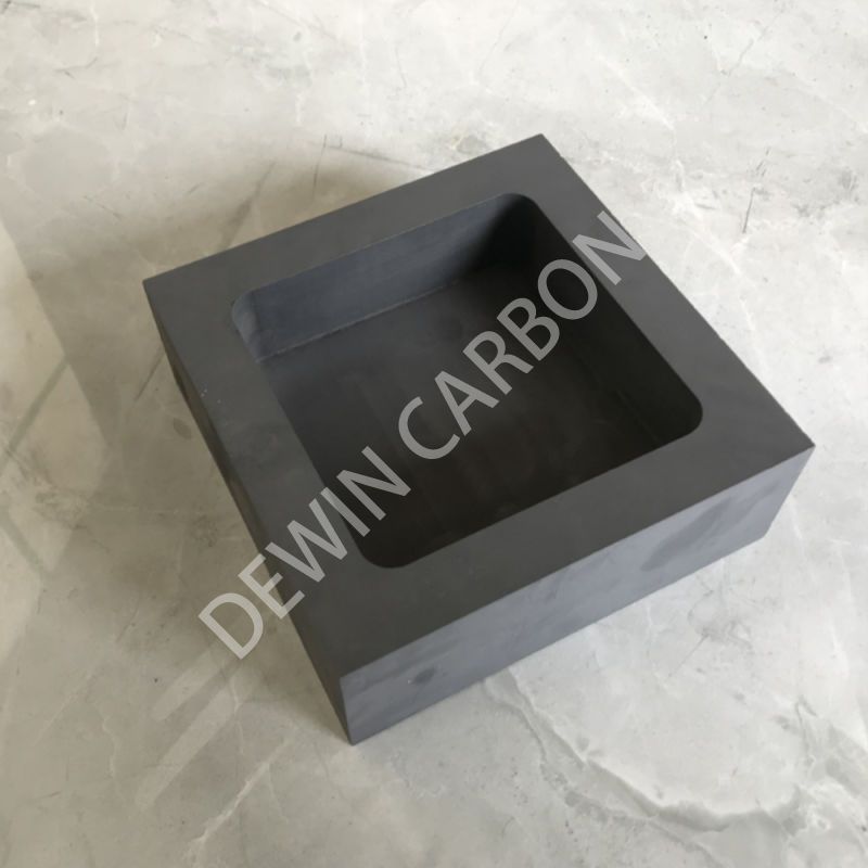 High-Quality Graphite Molds: Redefining Precision Engineering