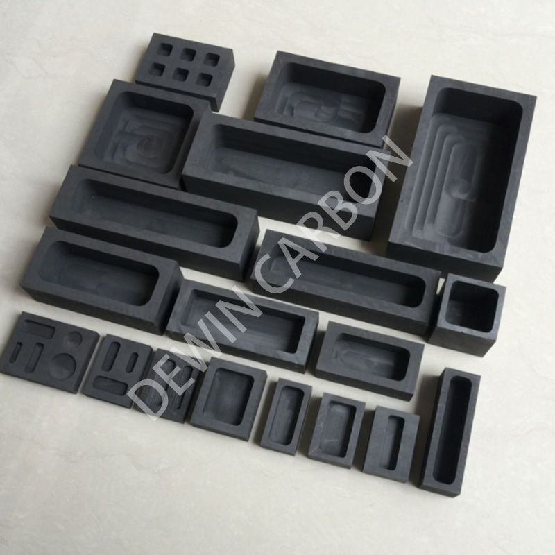 High-Quality Graphite Molds: Redefining Precision Engineering