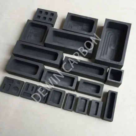 High-Quality Graphite Molds: Redefining Precision Engineering