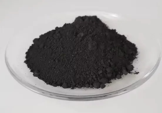 Graphite Powder: The Ideal Lubricant for Lock Cores, Enhancing Lock ...